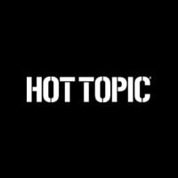 Shop with Hot Topic promo codes & coupons | CouponsFab