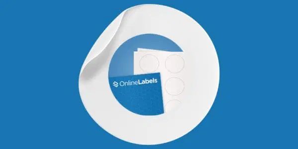Free Sticker Label Samples